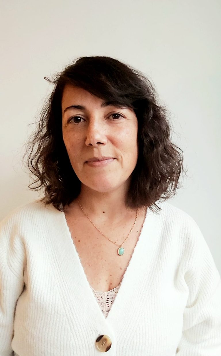 Sonia - Instituto de Psicoterapia Gestalt IPG de Madrid